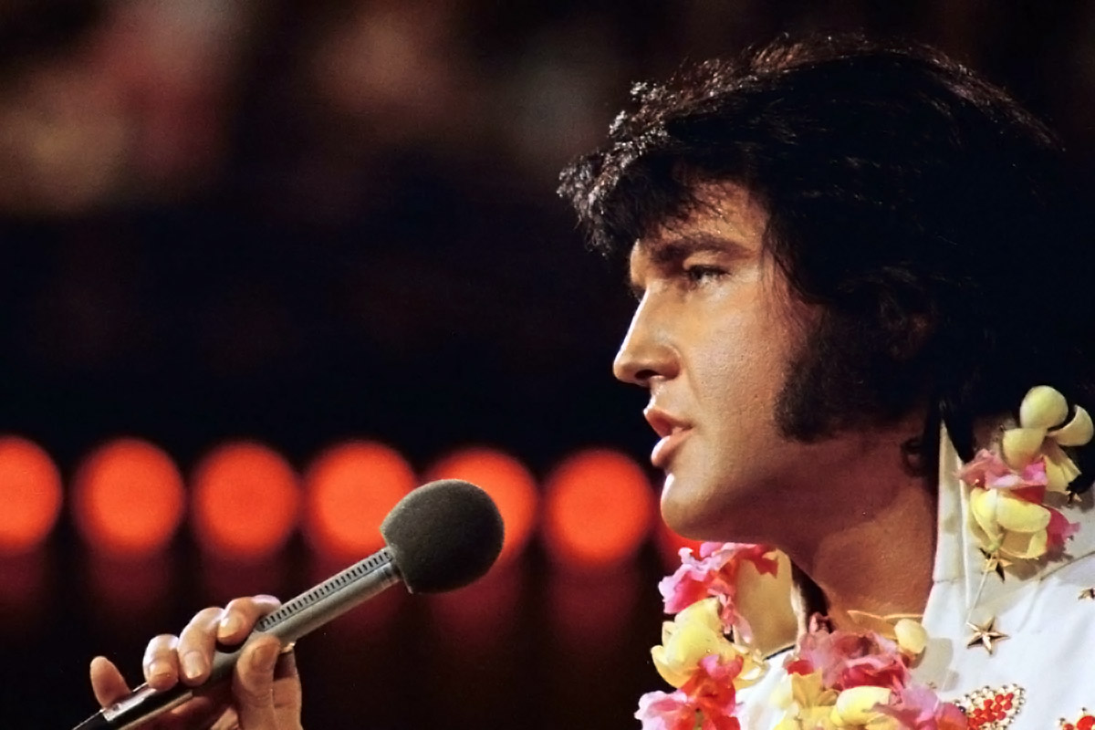 Elvis Presley News & Events | Elvis.net