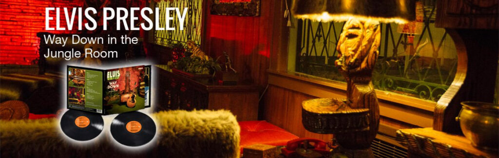 „EPiC - Elvis Presley In Concert“: Baz Luhrmann enthüllt den Titel ...