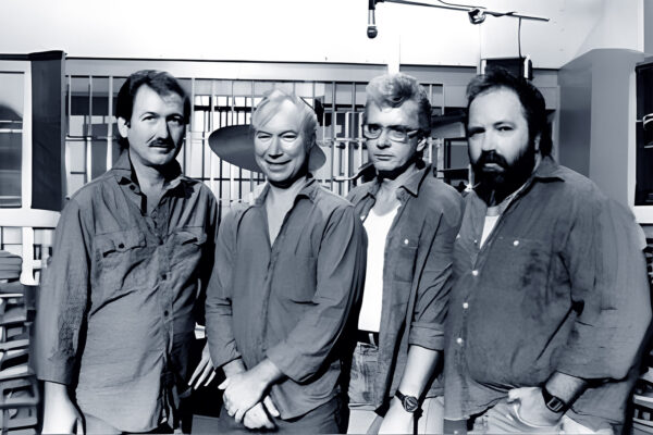 TCB Band | Elvis.net