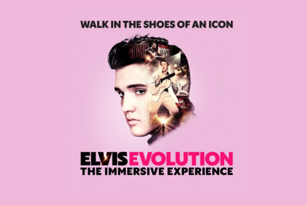 Kritik an „Elvis Evolution“ in London | Elvis.net
